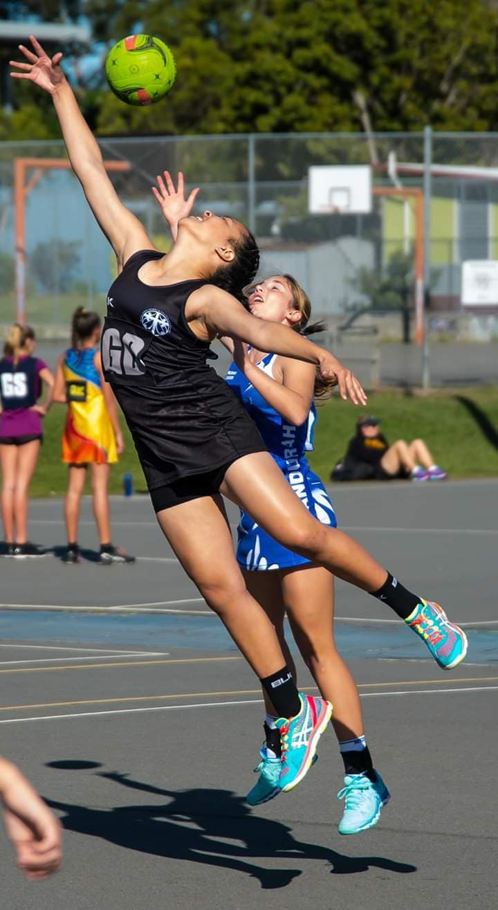 Revelation Sports - COMMITTEE NETBALL & TOUCH RUGBY