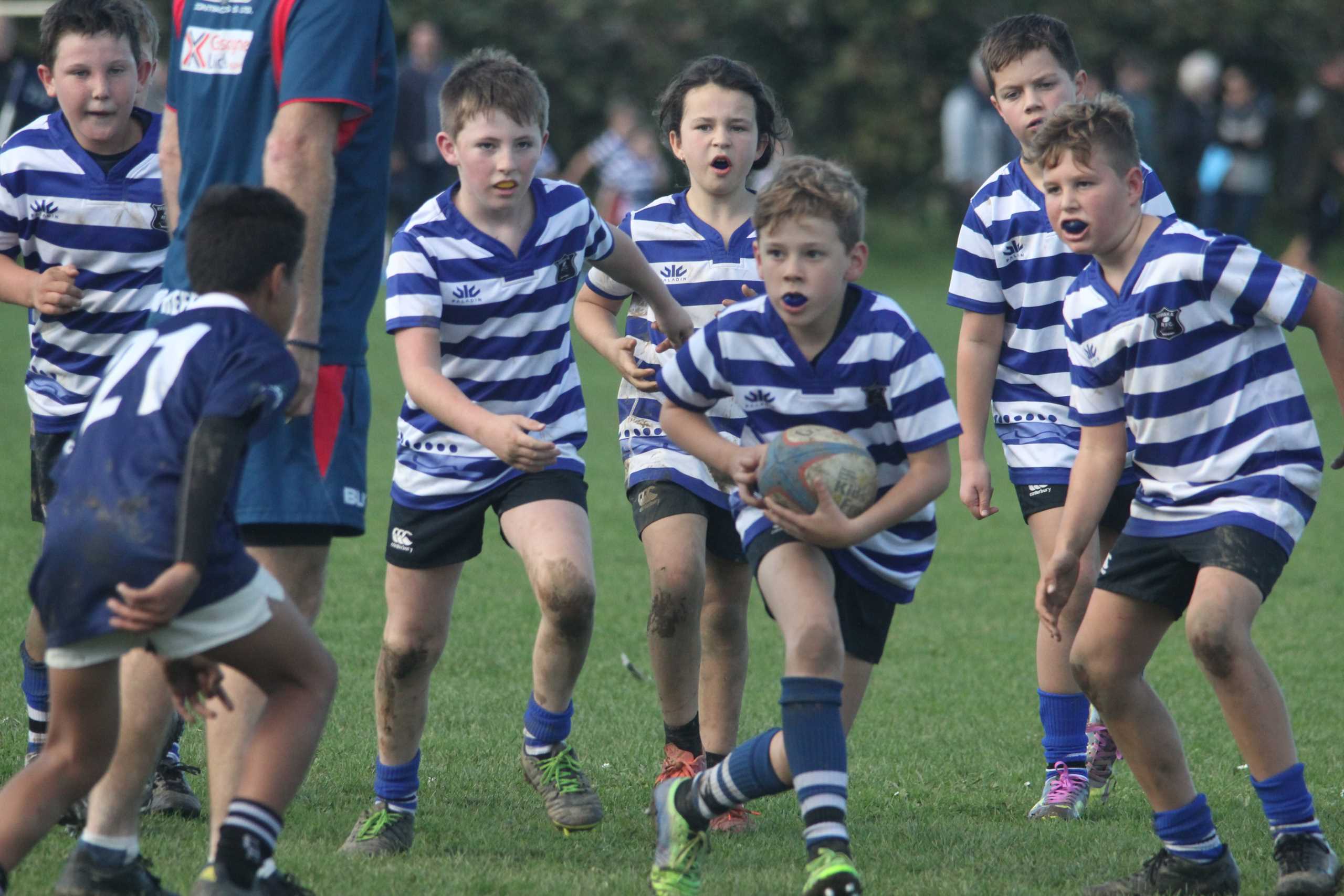 Riwaka Rugby Club - Home