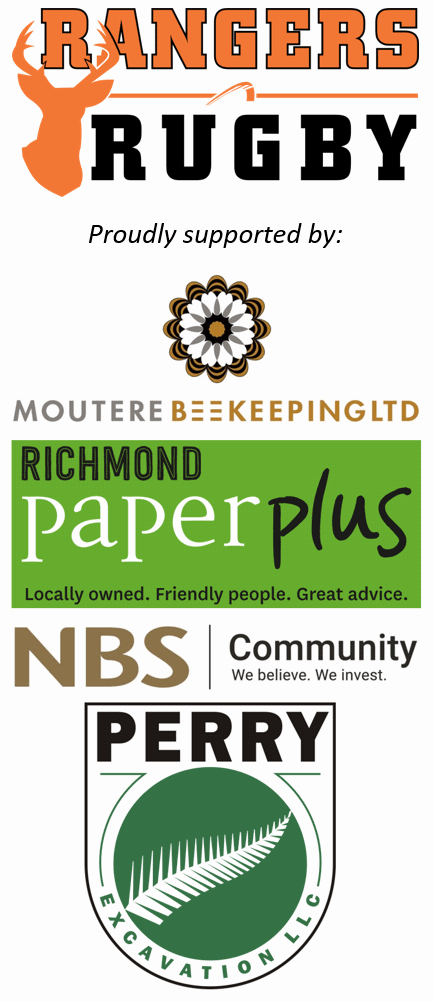 Rangers Rugby Club - Life Members