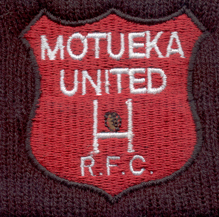 Motueka United Rugby & Sports Club -Motueka United Rugby & Sports Club