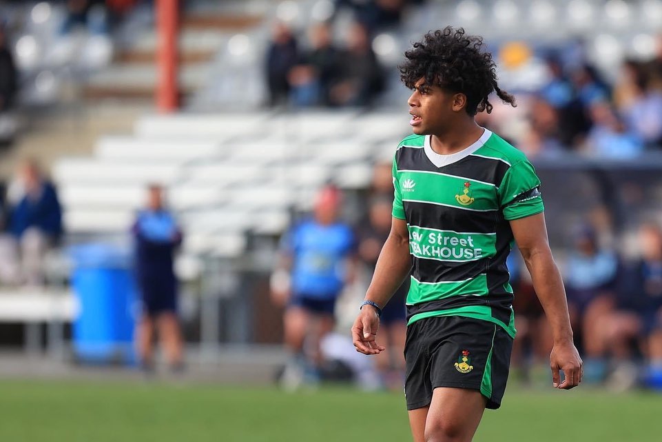 Marist RFC (Nelson) - ABOUT US