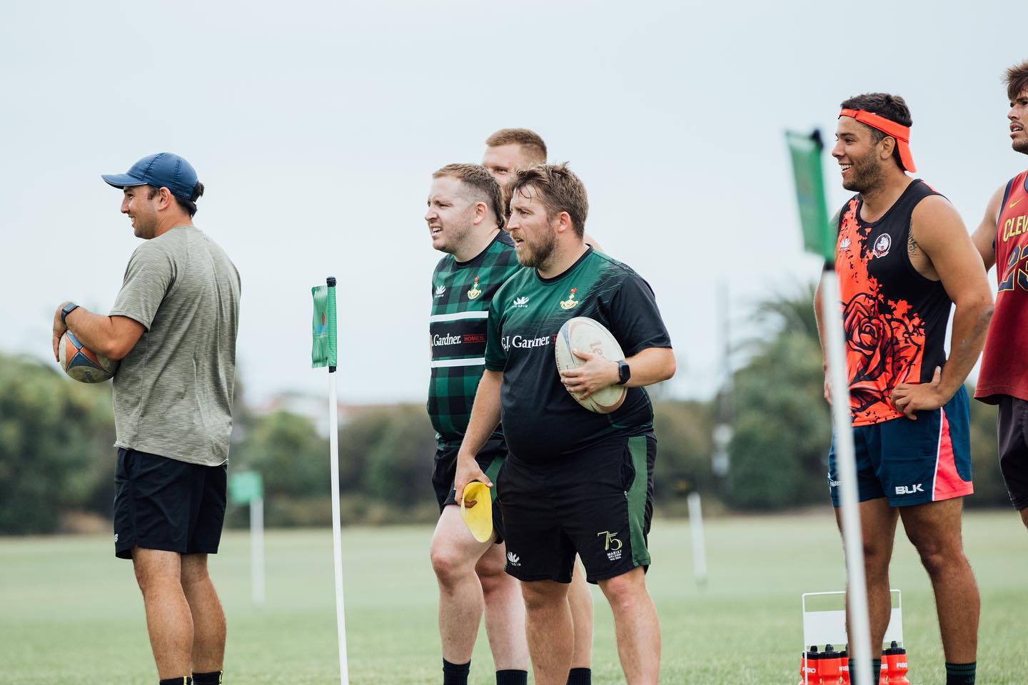 Marist RFC (Nelson) - ABOUT US