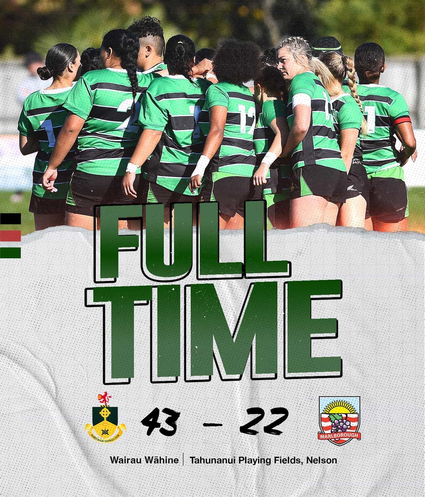 20 May - Win for Women, Losses for Div 1 & Div 2