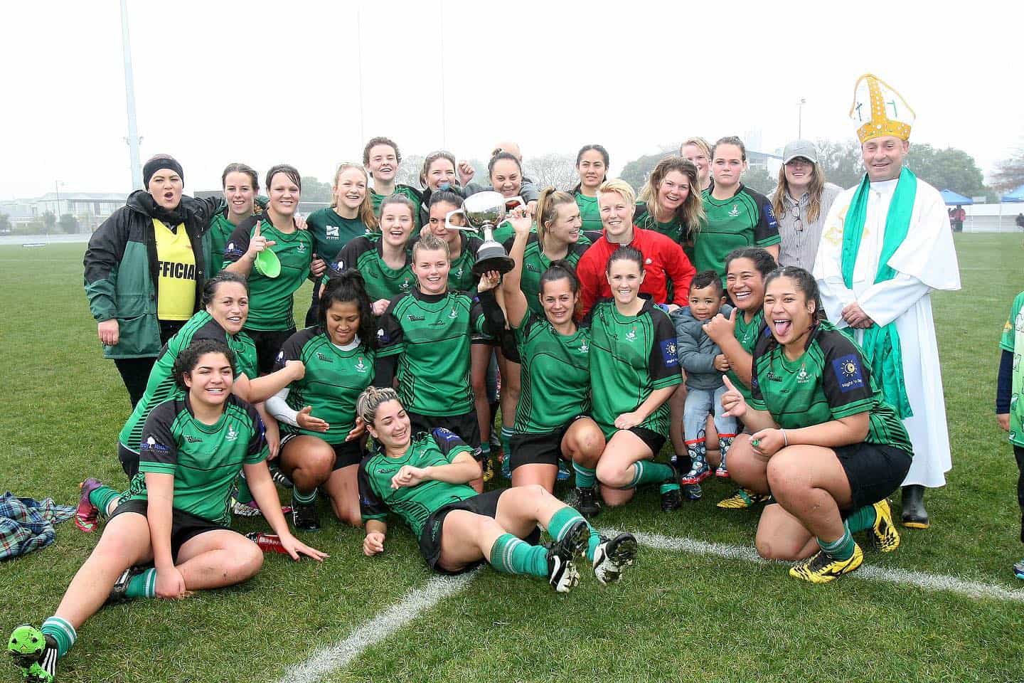 Marist RFC (Nelson) - REGISTRATIONS