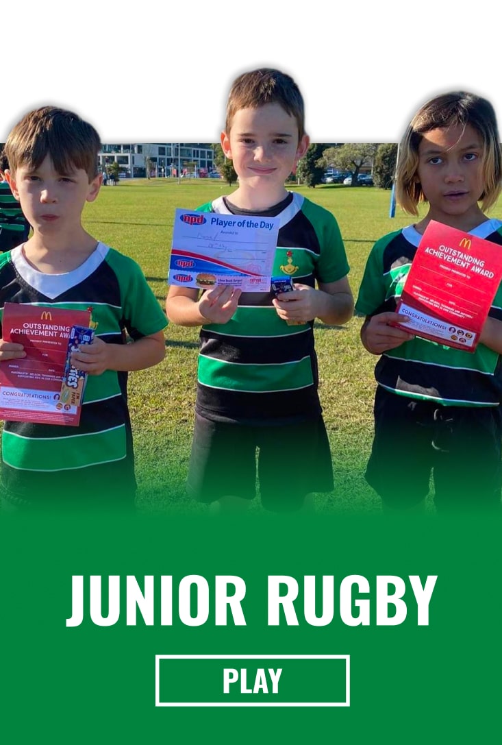 Marist RFC (Nelson) - HOME