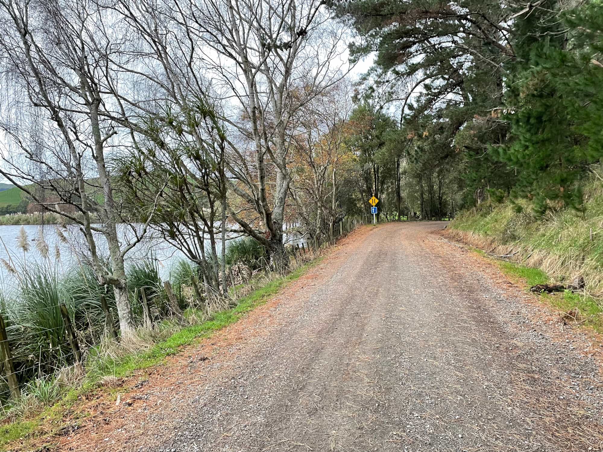 Eketahuna Gravel June 24