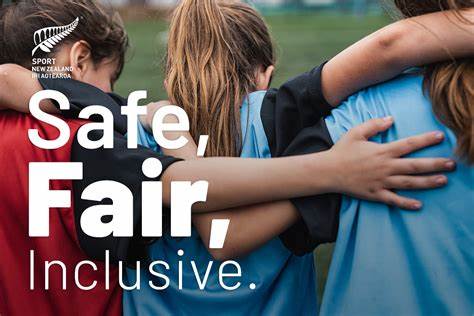 Sport NZ Integrity Framework