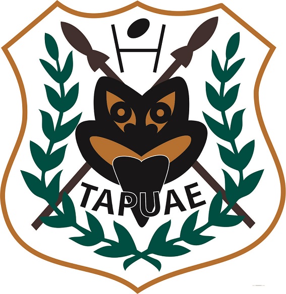 Tapuae Sports Club - Home