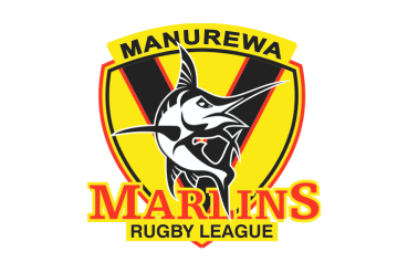 Manurewa Marlins RLFC - Home