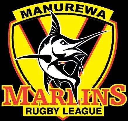 Manurewa Marlins RLFC - HOME