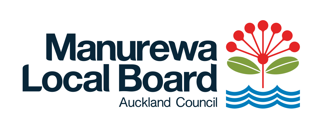Thank you Manurewa Local Board