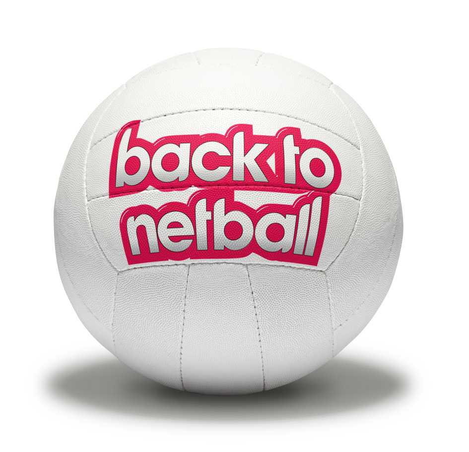 Welcome Back to Netball for 2022!
