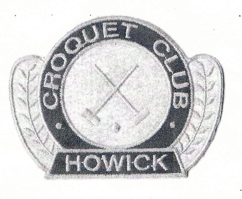Howick Croquet Club - Home