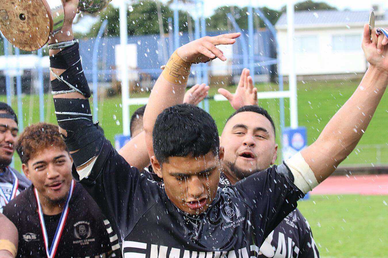 Manukau Rugby League - Photos