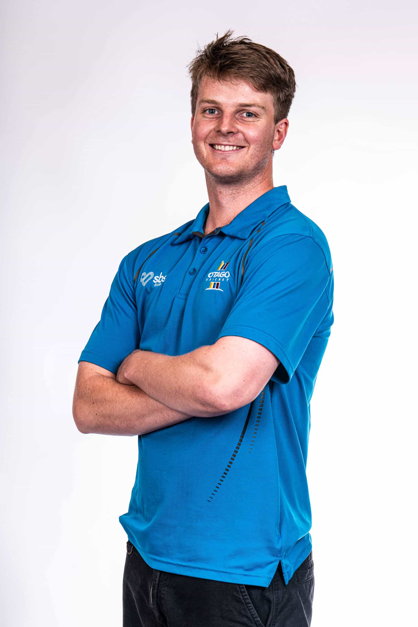 Otago Cricket Association - OUR PEOPLE