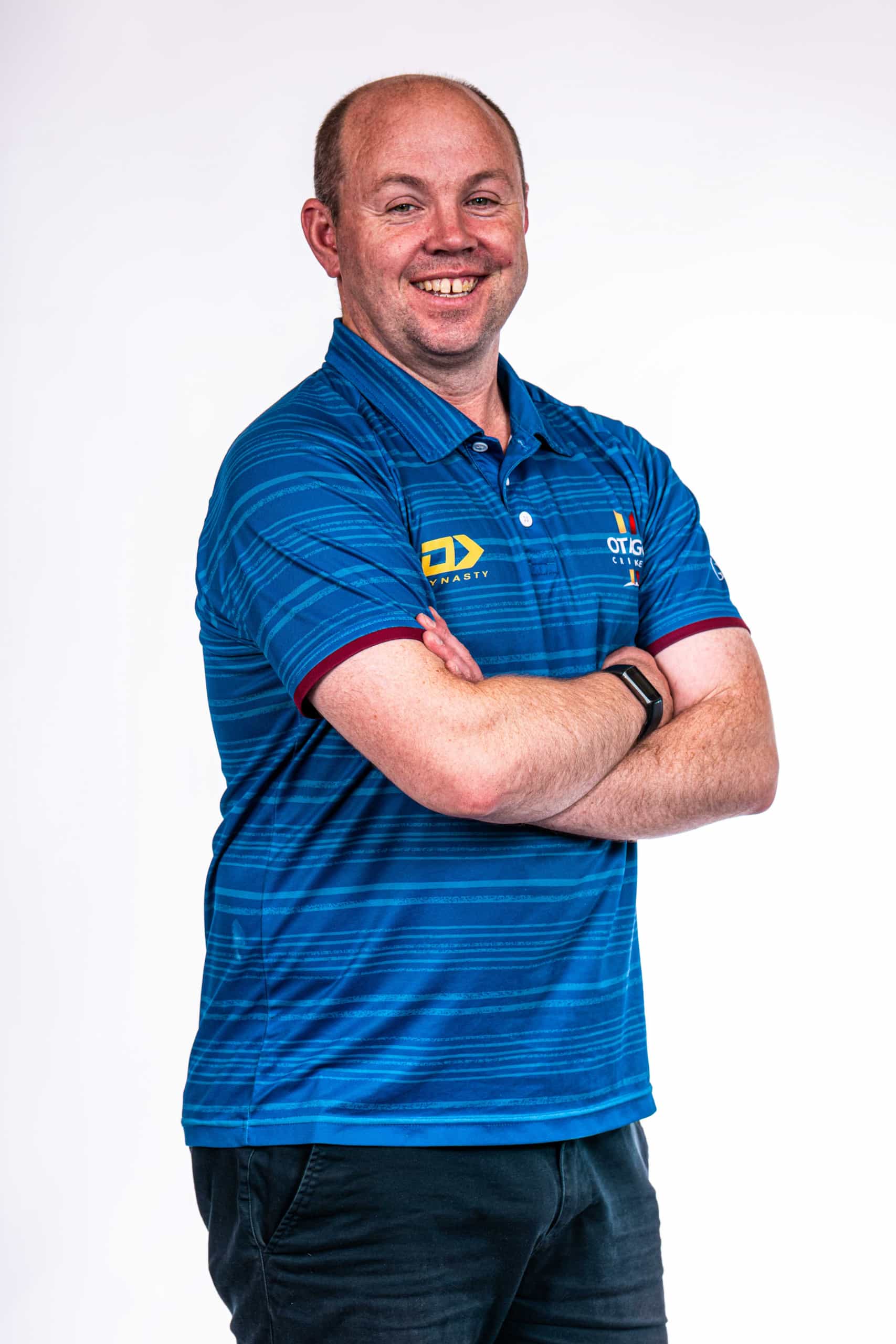 Otago Cricket Association - OUR PEOPLE