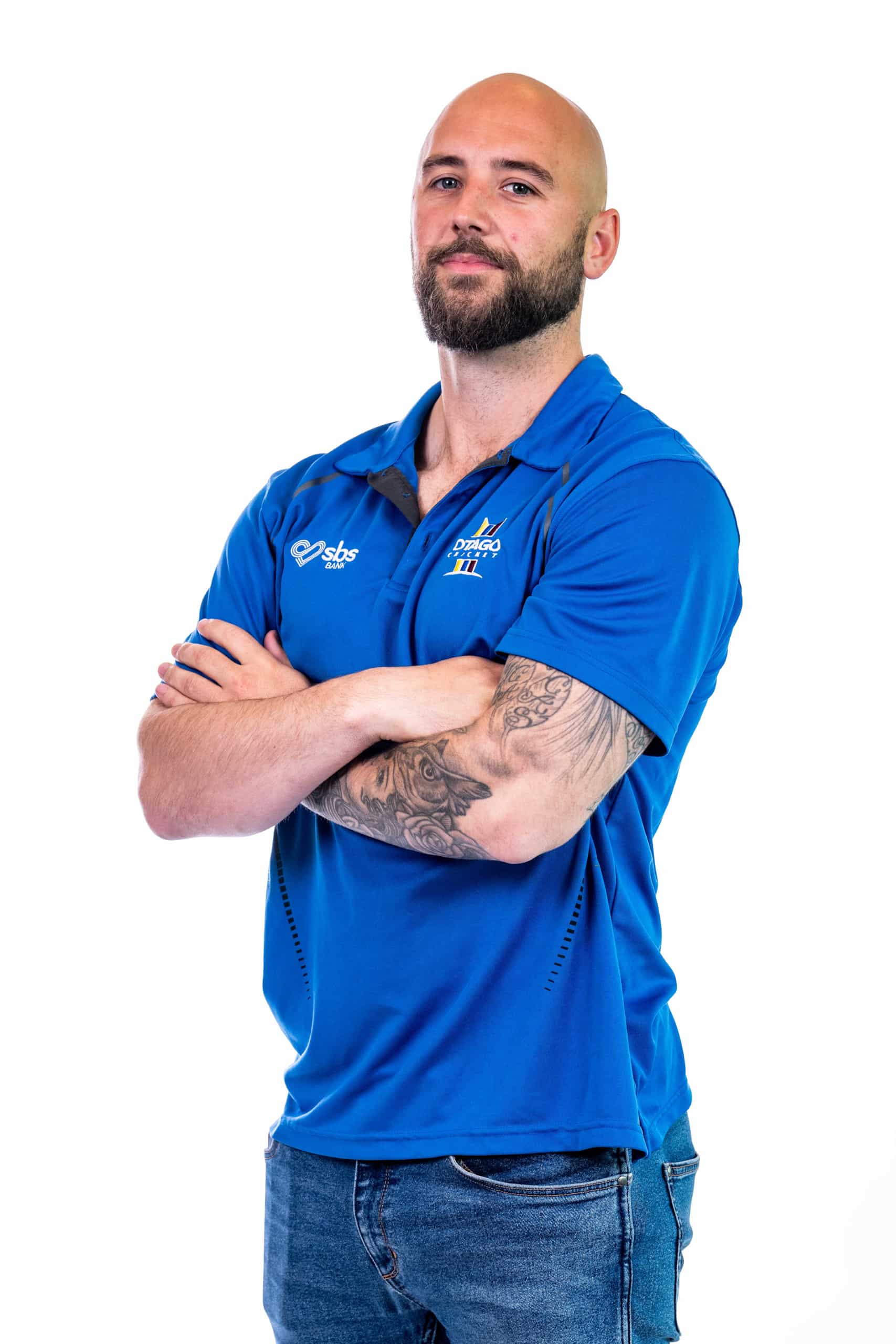 Otago Cricket Association - OUR PEOPLE