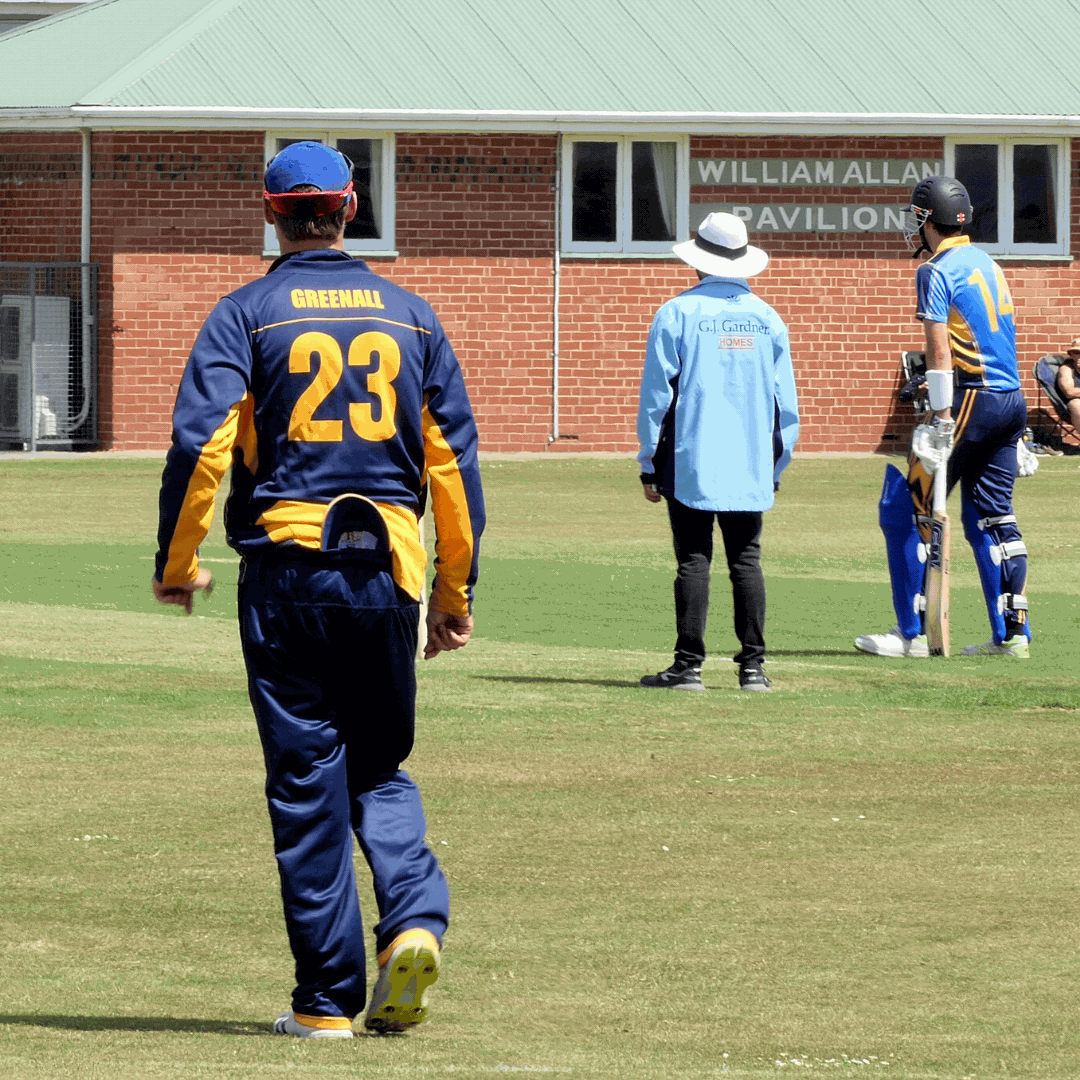 Otago Cricket Association - AWARDS