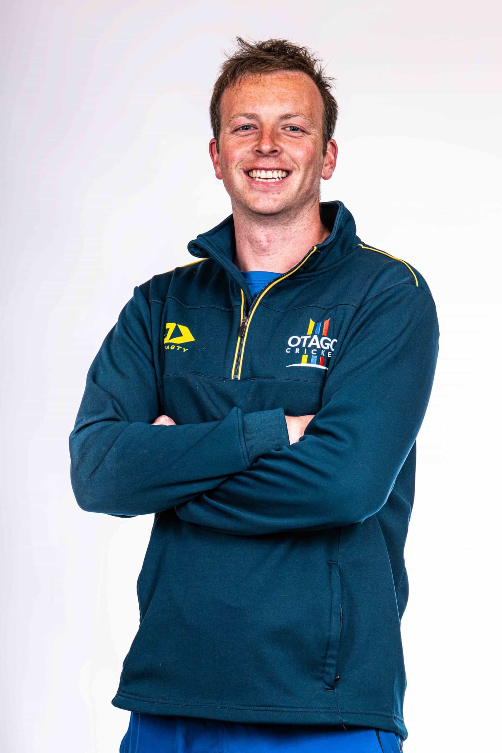 Otago Cricket Association - OUR PEOPLE