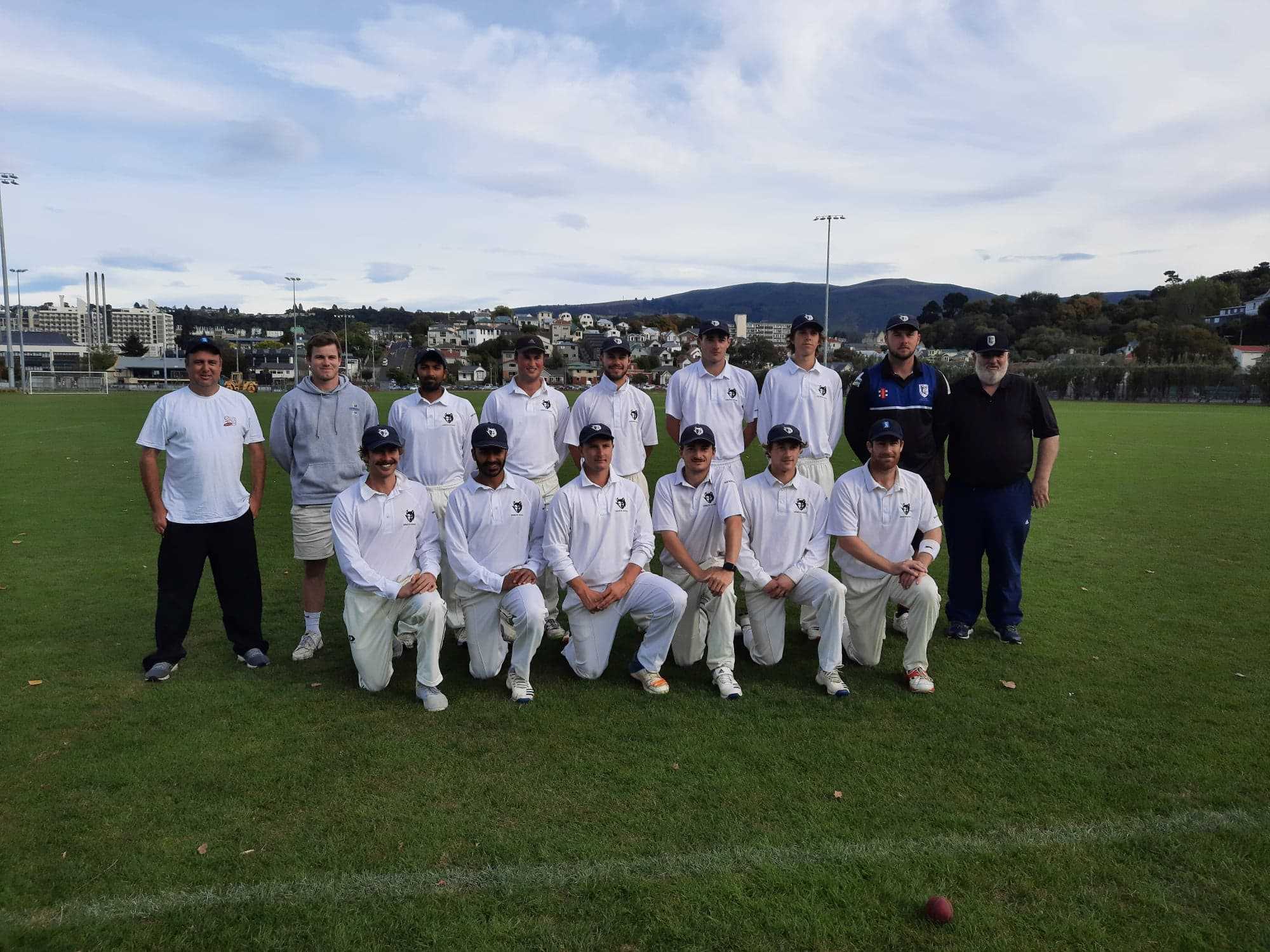 Otago Cricket Association - AWARDS