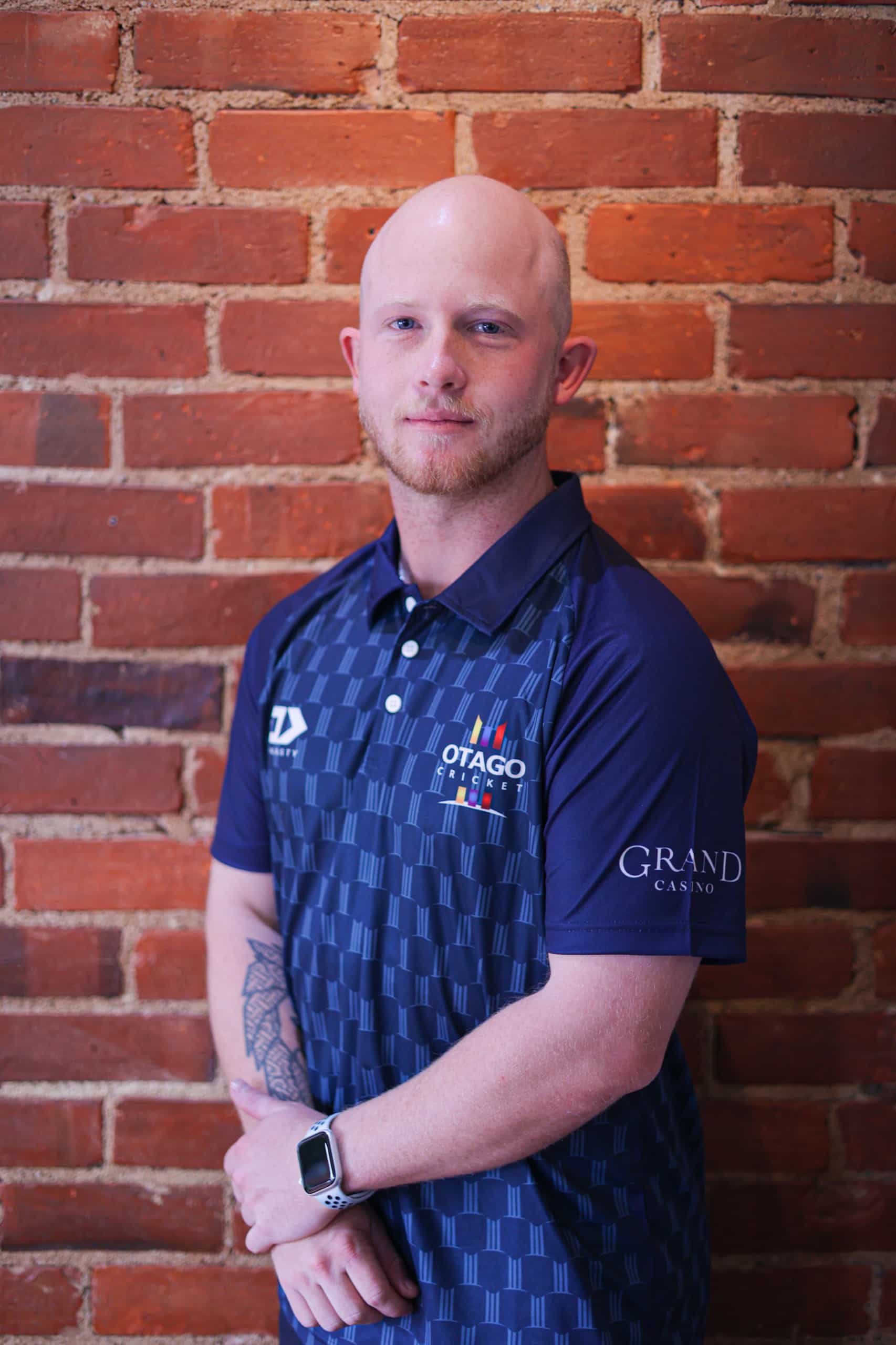 Otago Cricket Association - OUR PEOPLE