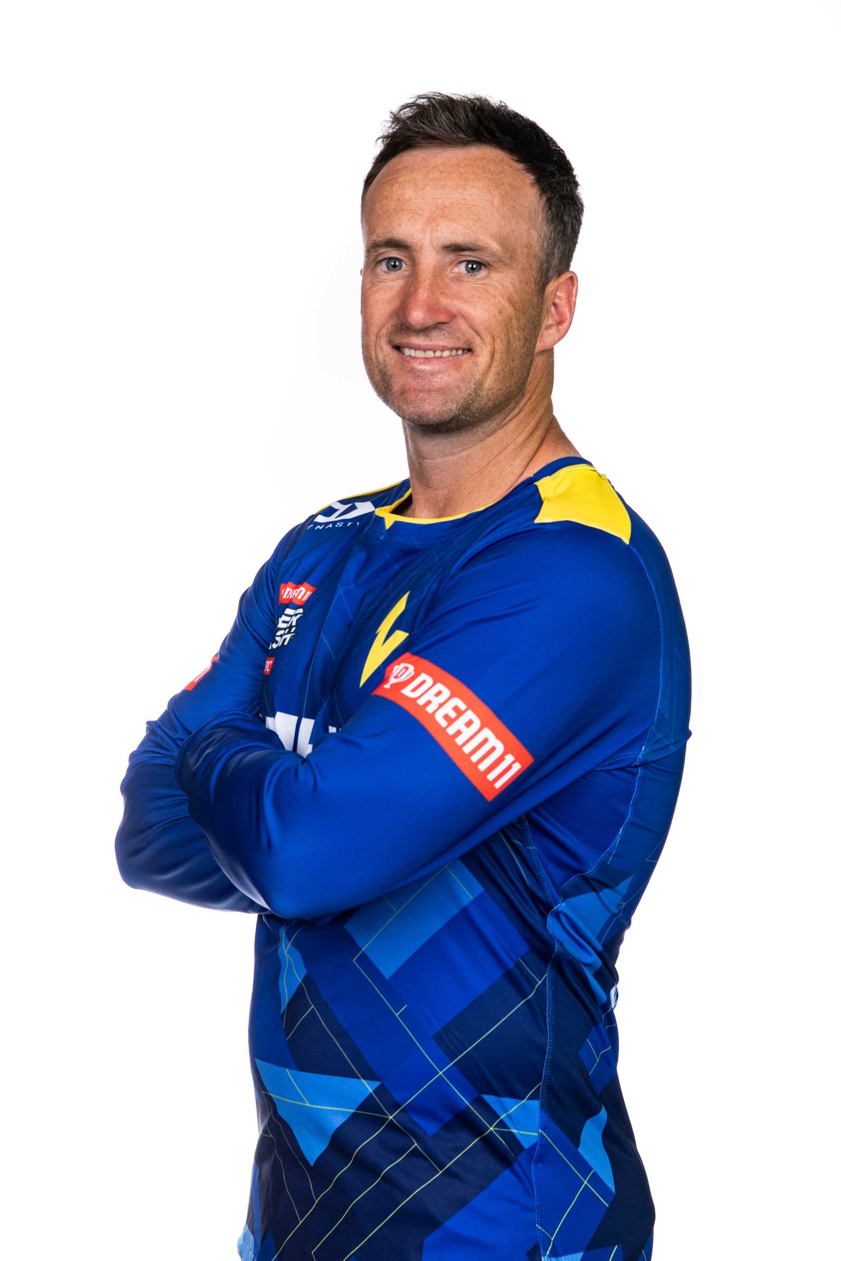 Otago Cricket Association - NEIL BROOM