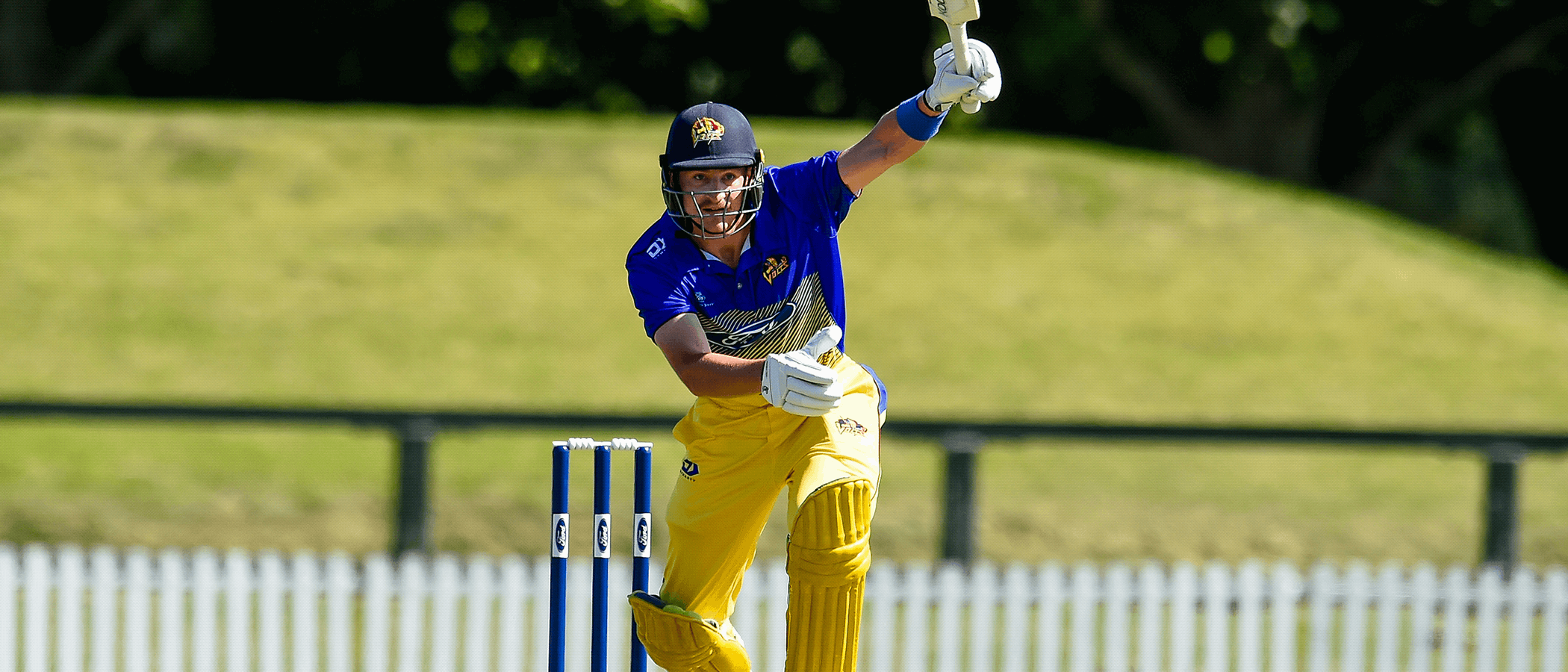 Smith on the move to Wellington