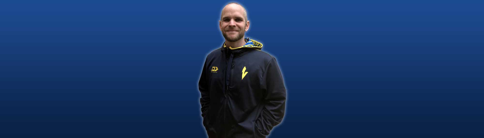 New challenge awaits McCord