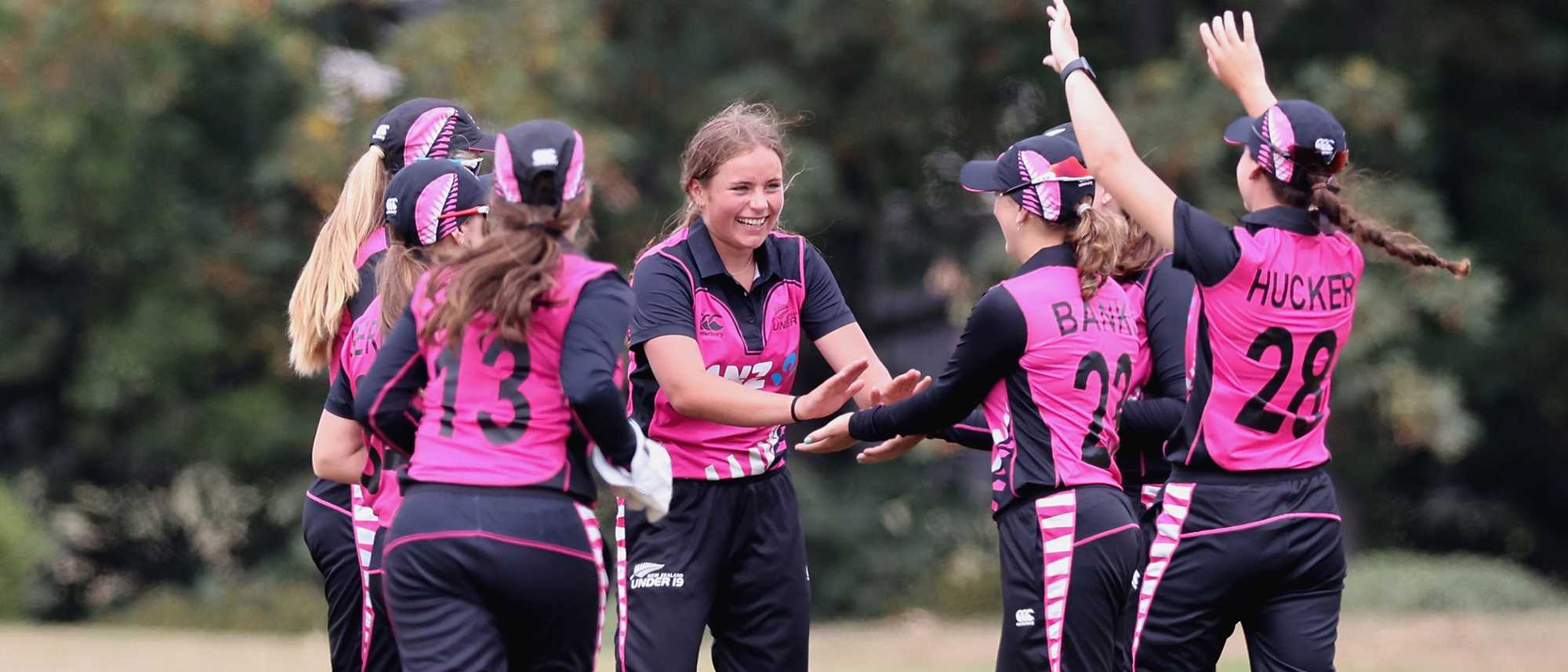 Otago U19 Women to attend NZ Development Series