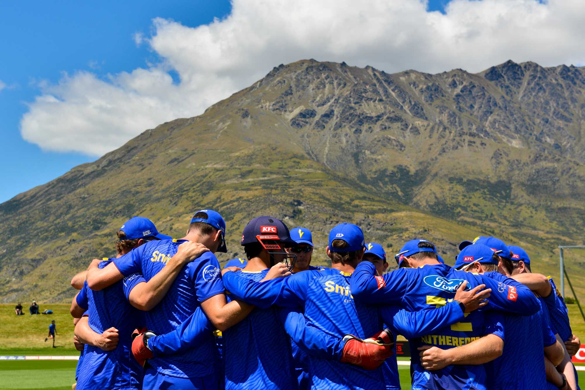 Otago U19 Squad Announced