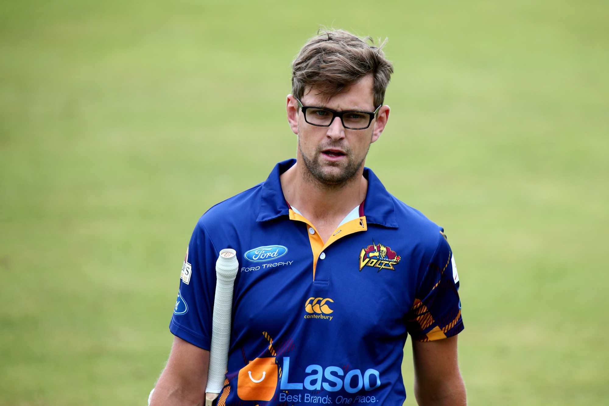 Former Volts appointed Otago Selectors