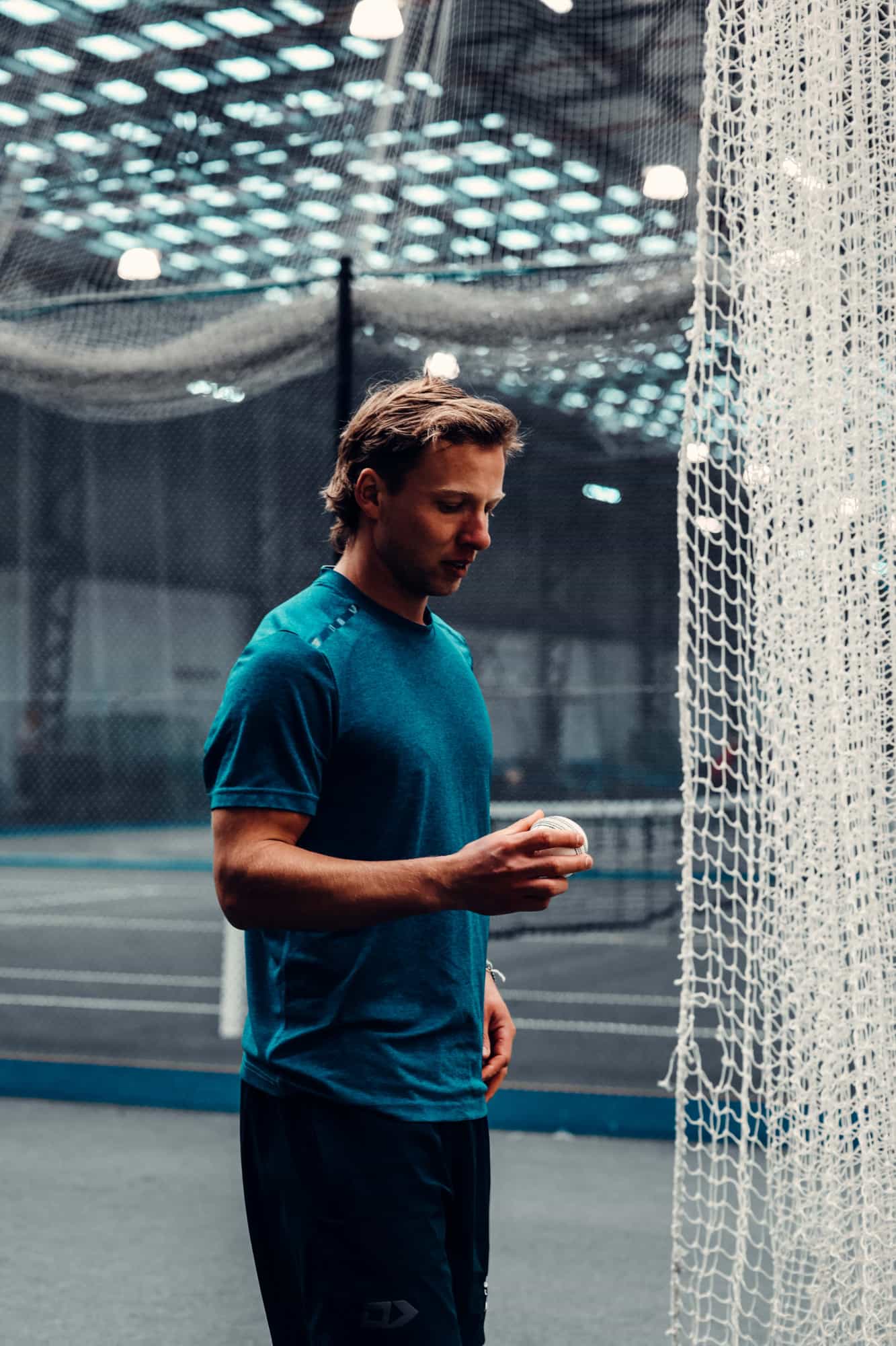 Ollie White earns final Volts contract