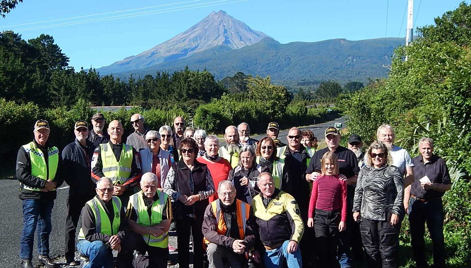 New Zealand Goldwing Riders (Inc.) - Home