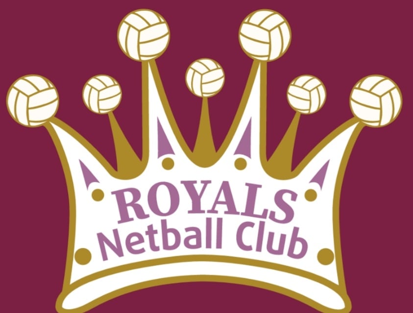 Royals Netball Club - Home