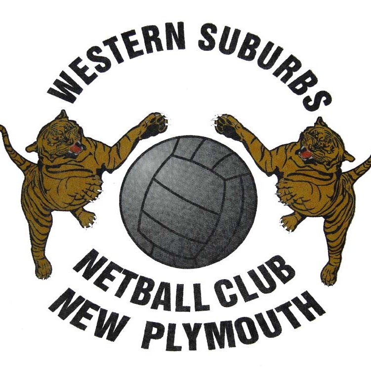 Western Suburbs Netball Club - Home