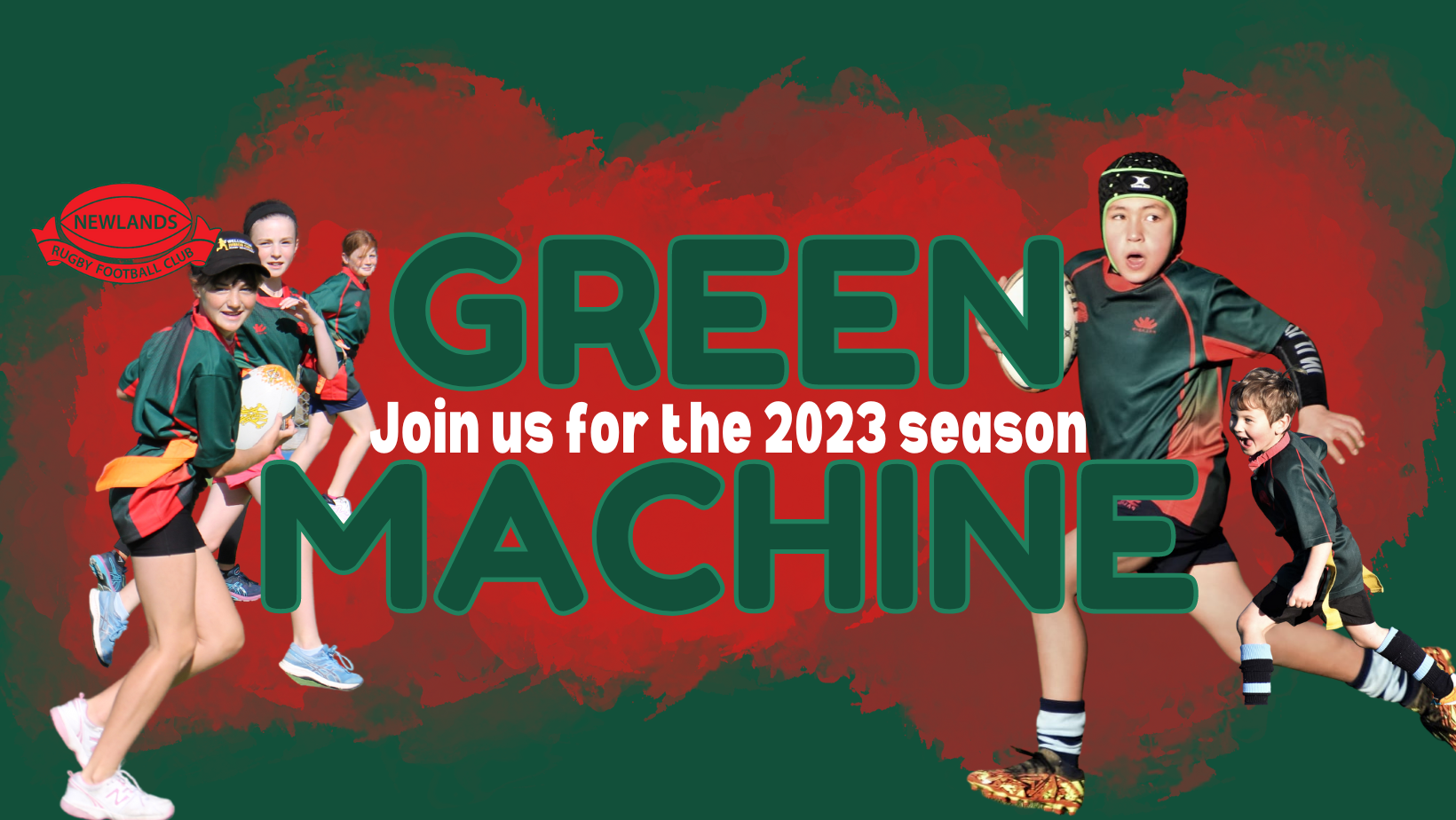 Newlands Junior Rugby Club-Newlands Junior Rugby Club