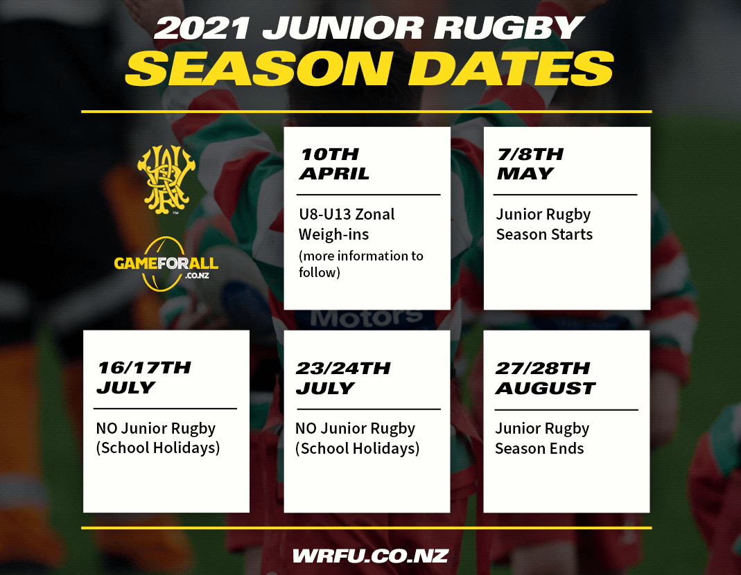 Newlands Junior Rugby Club - Home