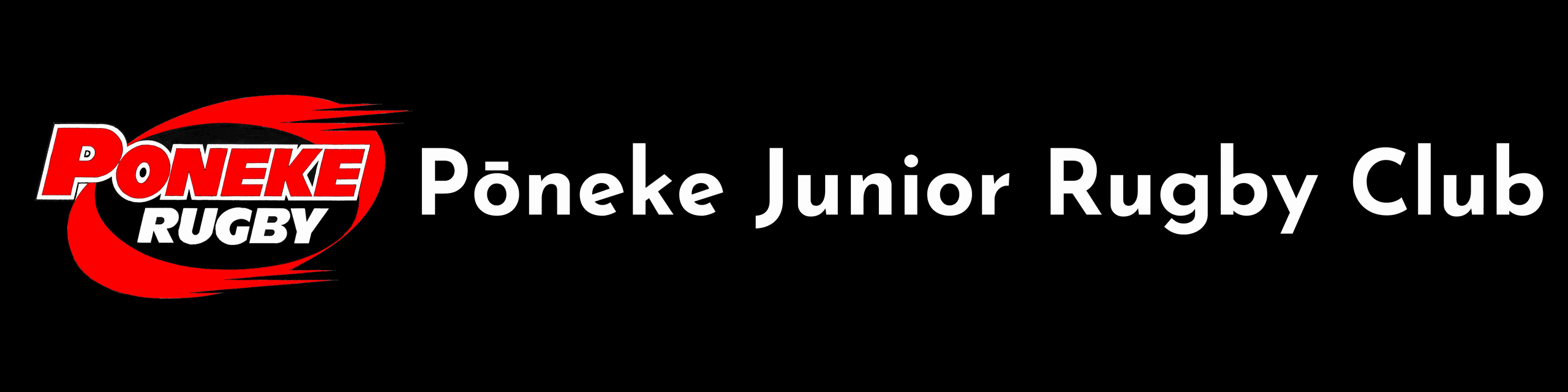 Pōneke Rugby Football Club (Juniors) - Home