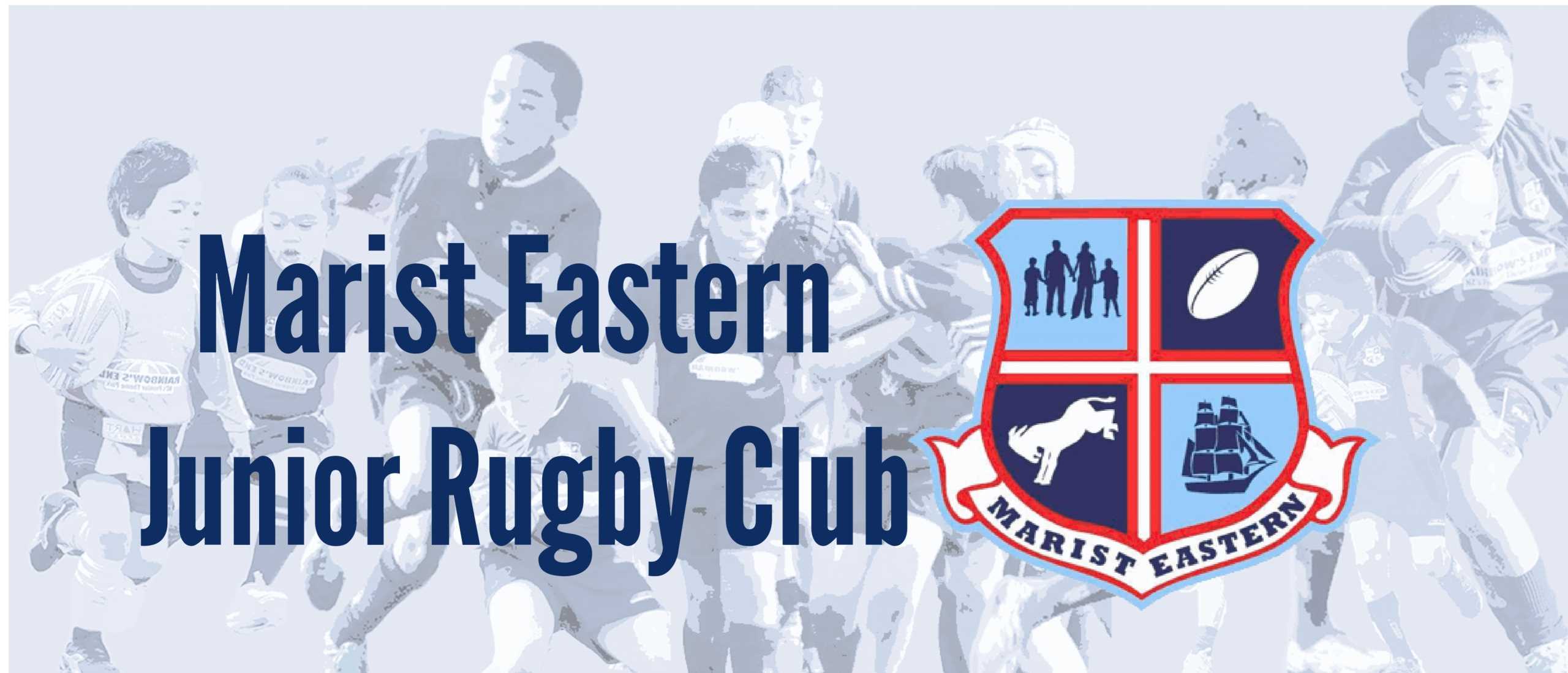 Marist Eastern Rugby Club - Home