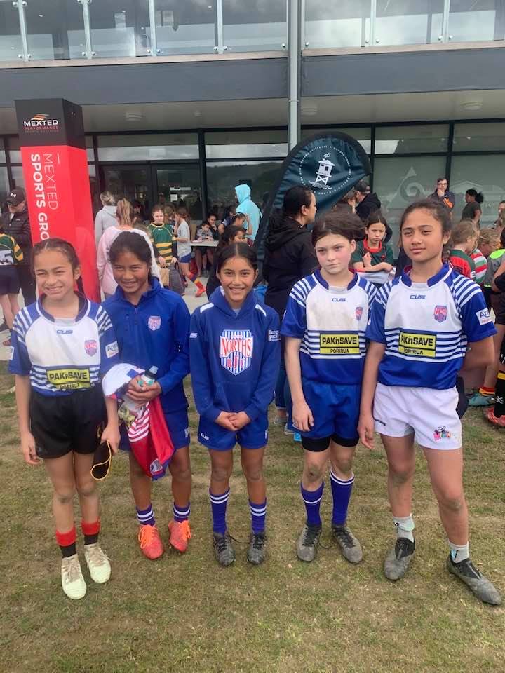 Northern United Rugby Football Club Inc - Juniors - Tab 1