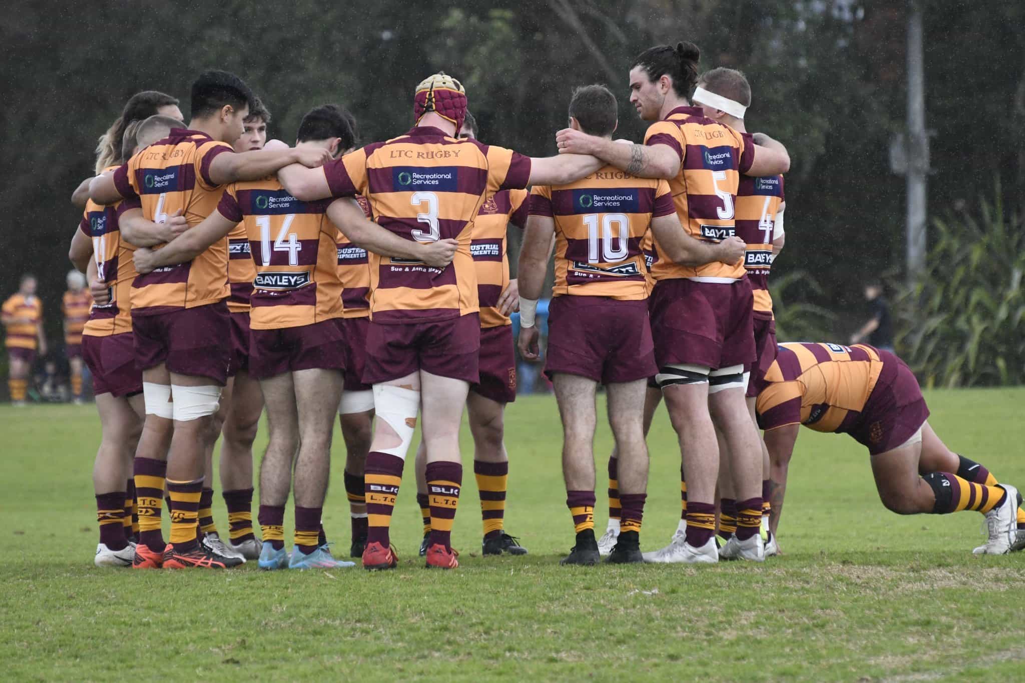 Northcote Birkenhead Rugby Union & Sports Club (Jnr) - HOME