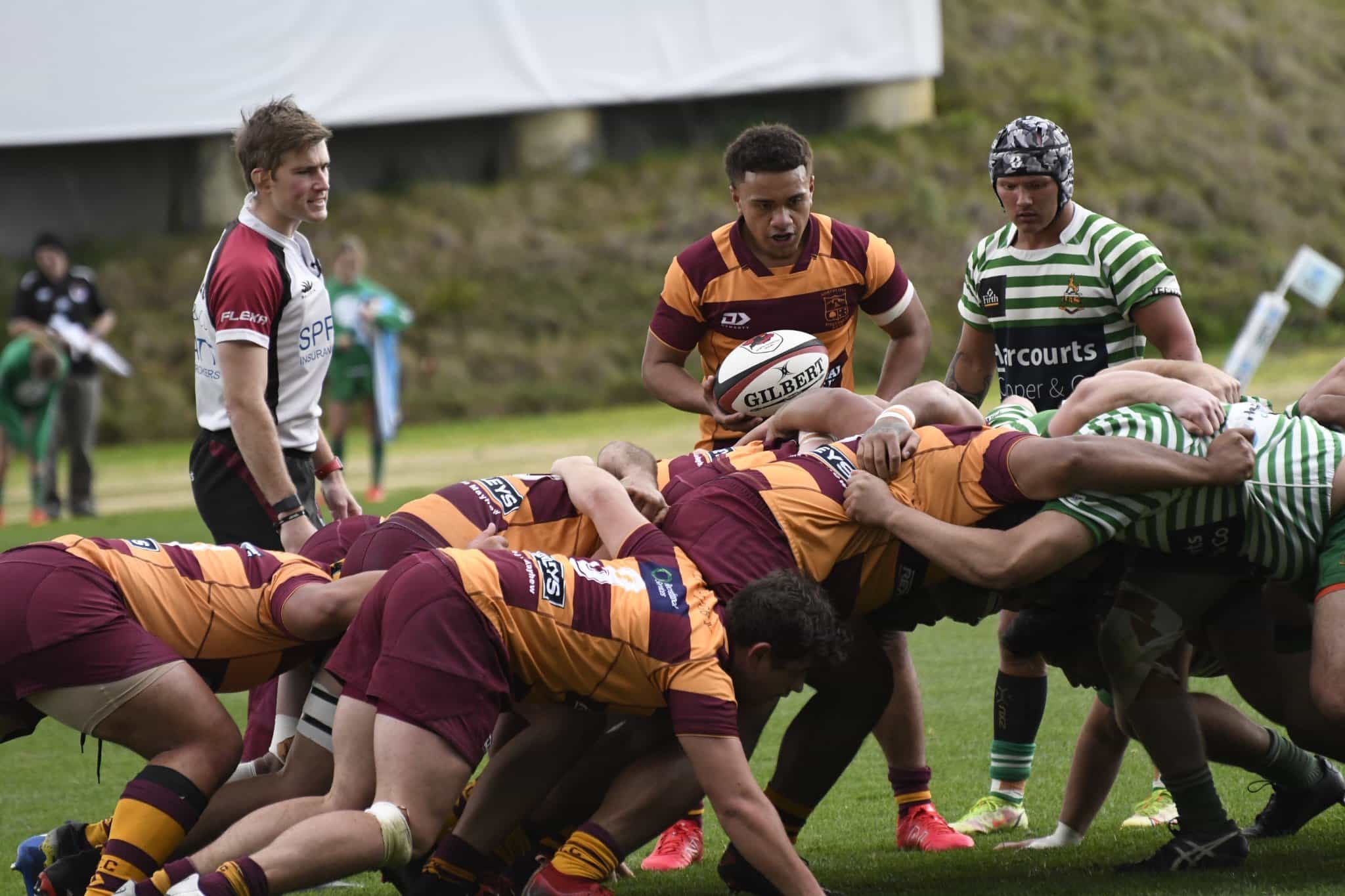 Northcote Birkenhead Rugby Union & Sports Club (Jnr) - HOME