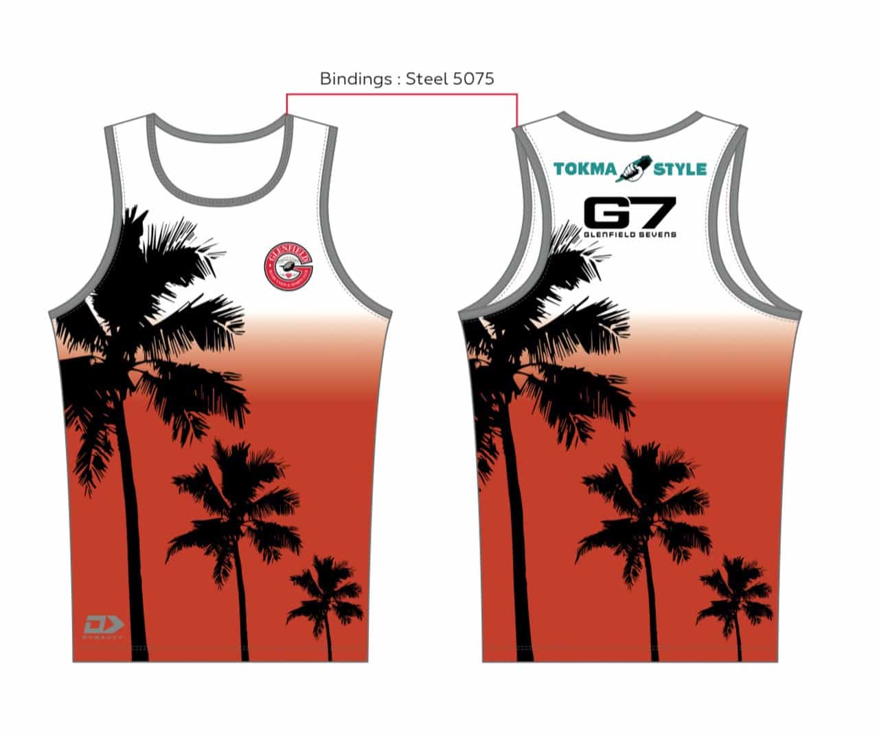 Glenfield Rugby Union & Sports Club Inc - Juniors - SHOP