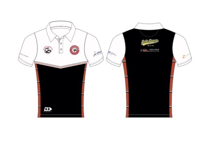 Glenfield Rugby Union & Sports Club Inc - Juniors - SHOP