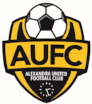 Alexandra United Football Club - Home