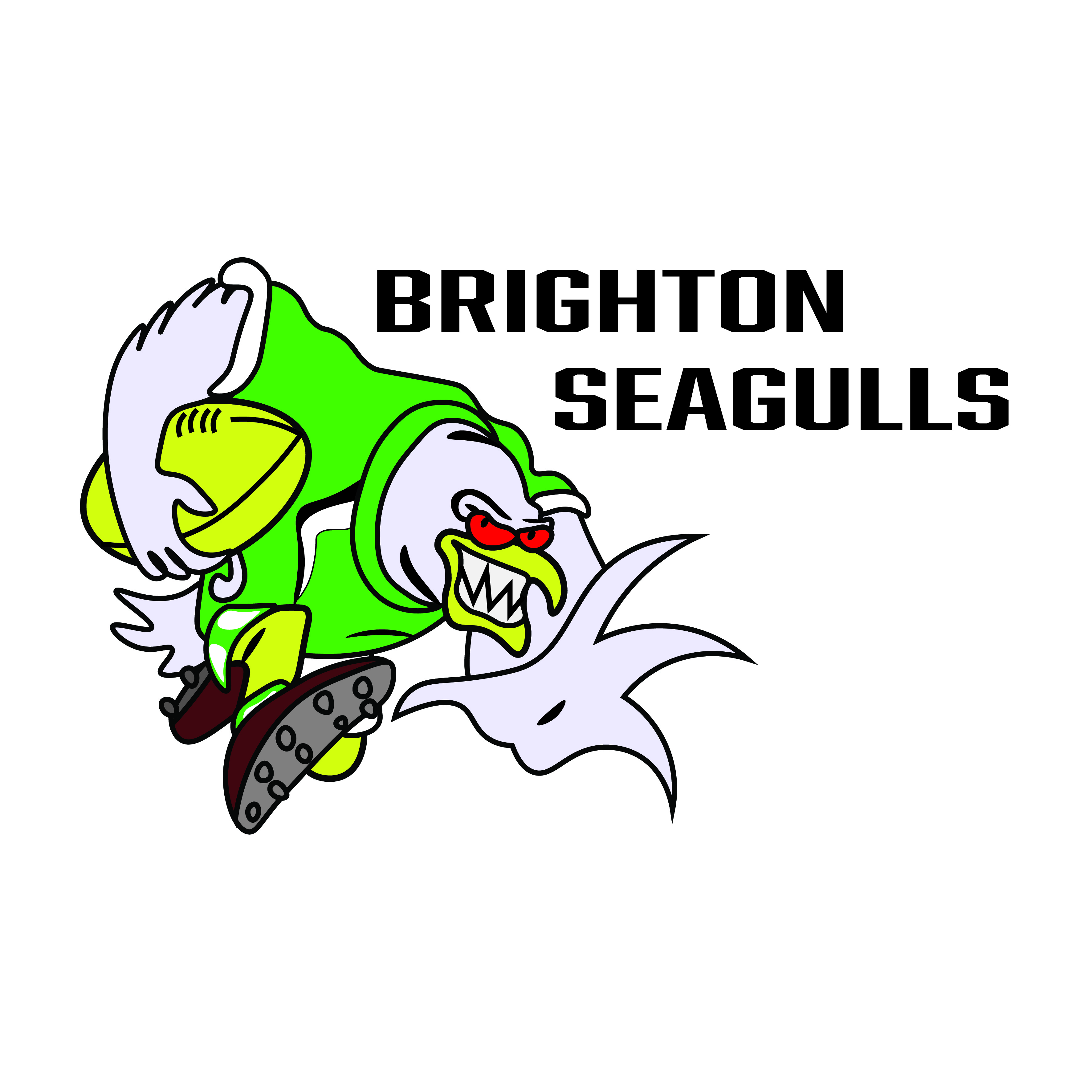Brighton Rugby Football Club - Home