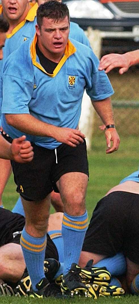 Otago University Rugby Football Club - JONATHAN CUTLER KEOGH MEMORIAL ...