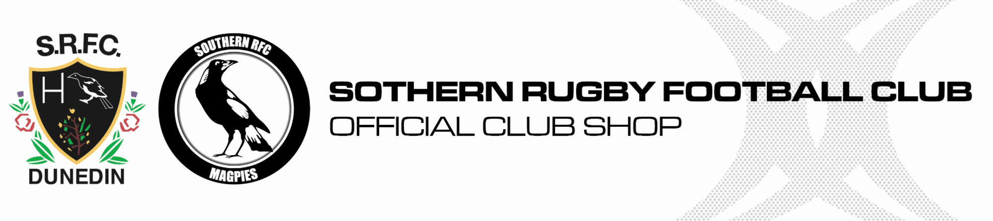 Southern Rugby Football Club - Merchandise
