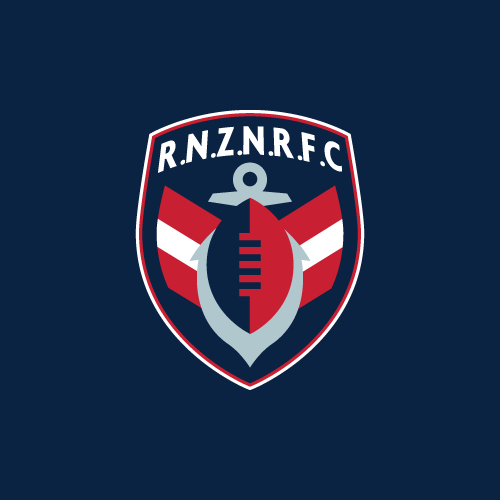 Royal NZ Navy Rugby Football Club - HOME