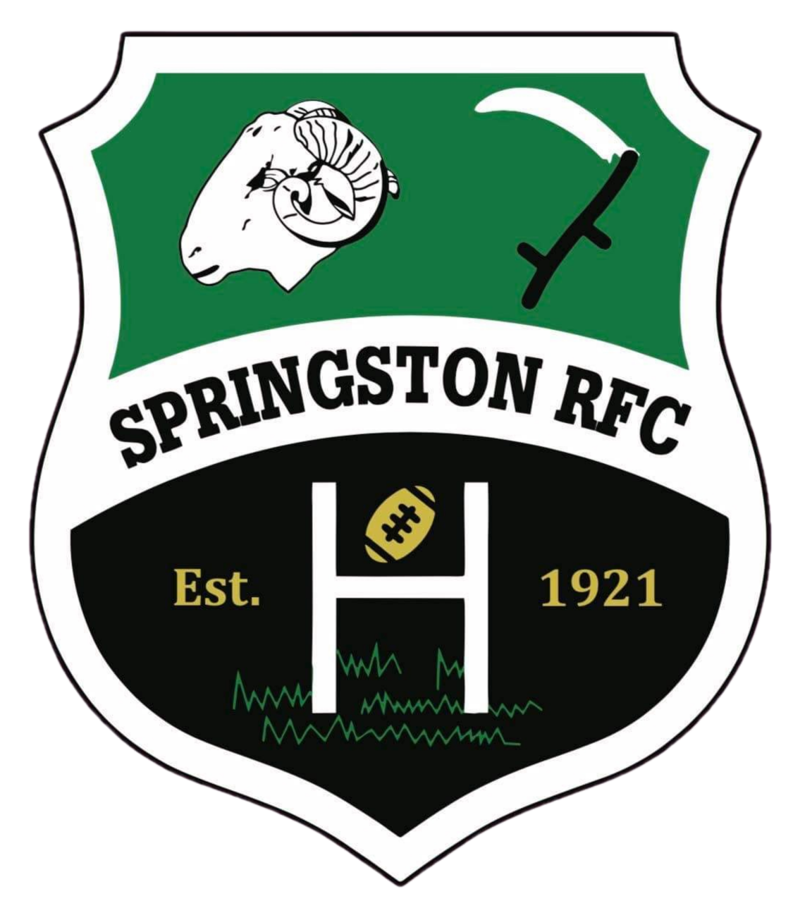 Springston Rugby Football Club - Home